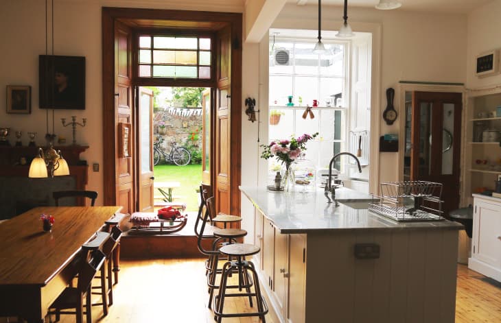 Grainne and Ian’s Glorious Scottish Kitchen | The Kitchn