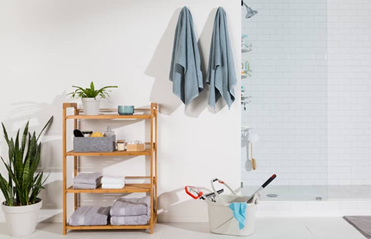 Enter OXO's Spring Cleaning Tool Kit Giveaway | Apartment Therapy