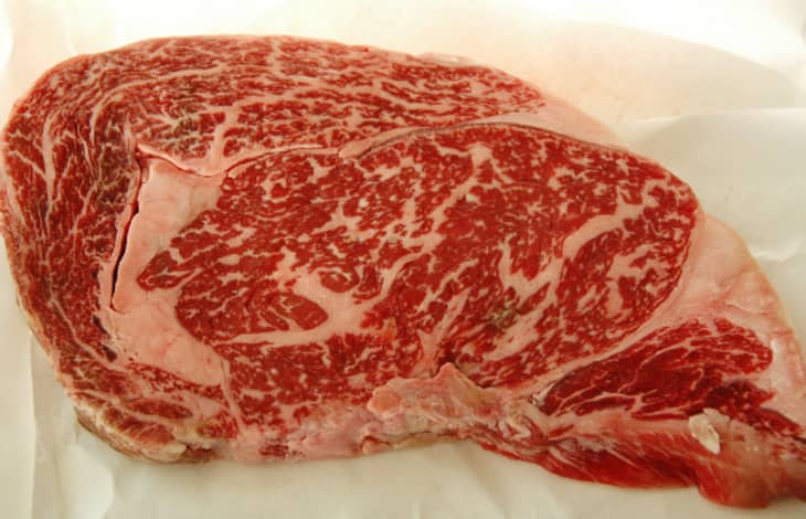 Food Science: All About Marbling | The Kitchn