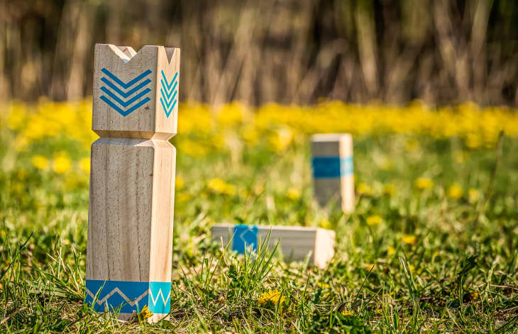 12 Best Yard Games For the Summer - 2020 | The Kitchn