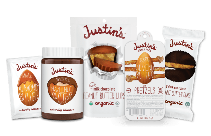 Justin’s Nut Butters Now Owned by the Same Company as SPAM | The Kitchn