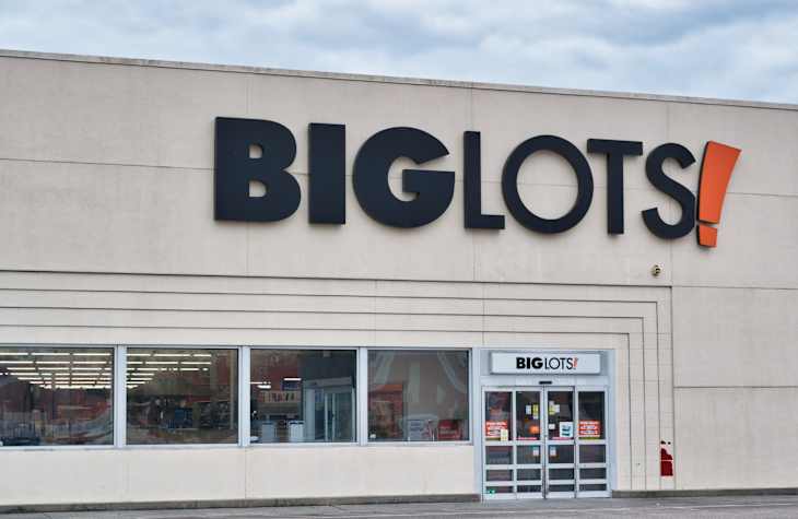 What Are Big Lots’ Thanksgiving Hours? Find Out | Apartment Therapy