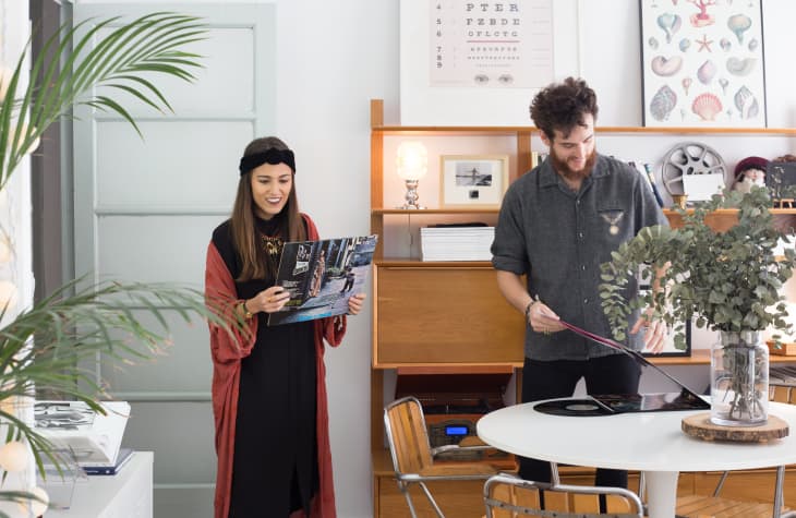 How to be a Good Host for Guests | Apartment Therapy