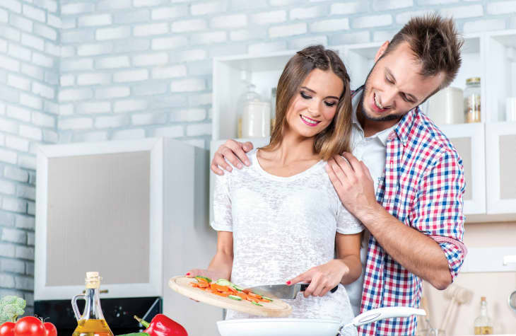 6 Signs You May Be in Love with Your Chef’s Knife | The Kitchn