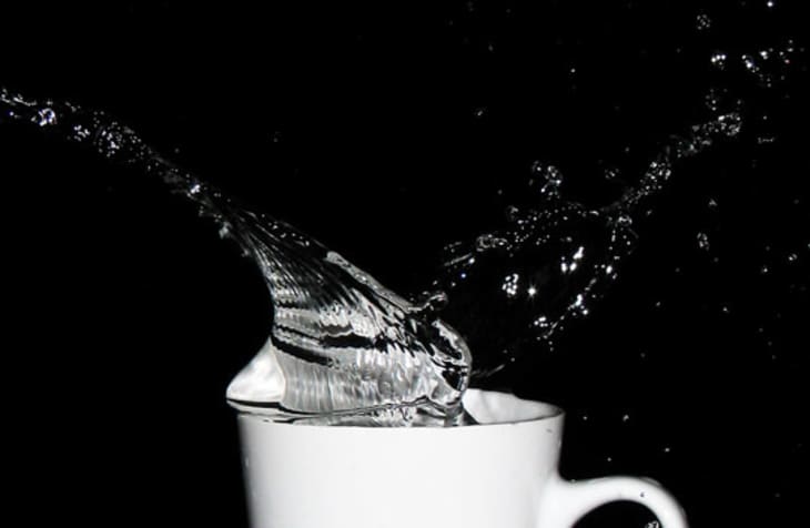 Fact or Fiction? Exploding Water in the Microwave | The Kitchn