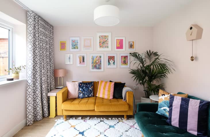 5 Under-$100 DIY Home Projects That Make a Huge Difference | Apartment ...