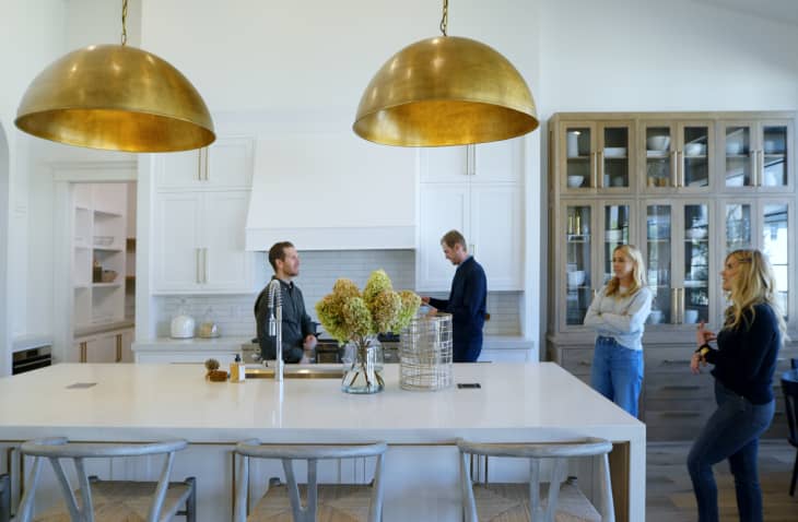 Why Transitional Design Is the Future, According to Shea McGee from ...