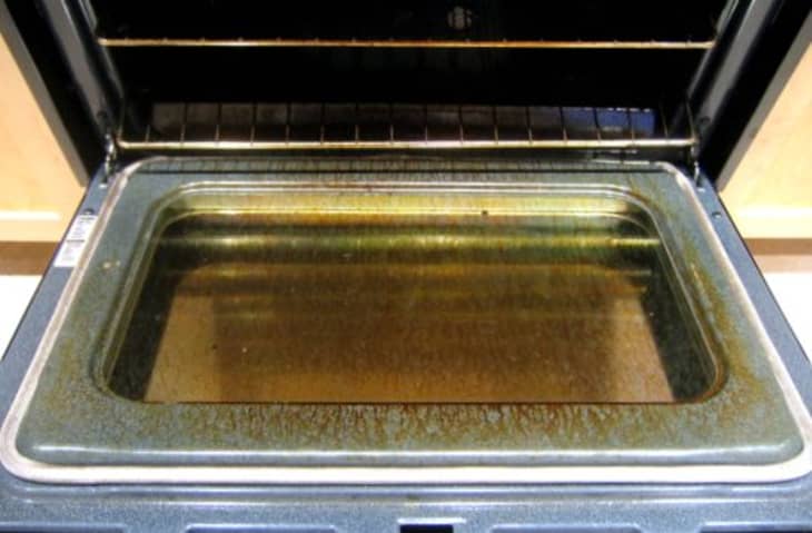 Why You Should Almost Never Use Your Oven s Self Cleaning Function The Kitchn