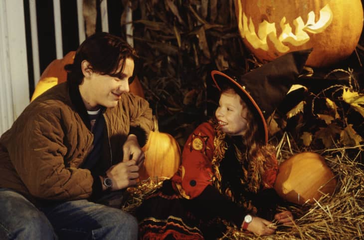 Hocus Pocus Self-Guided Walking Tour - Salem MA | Apartment Therapy