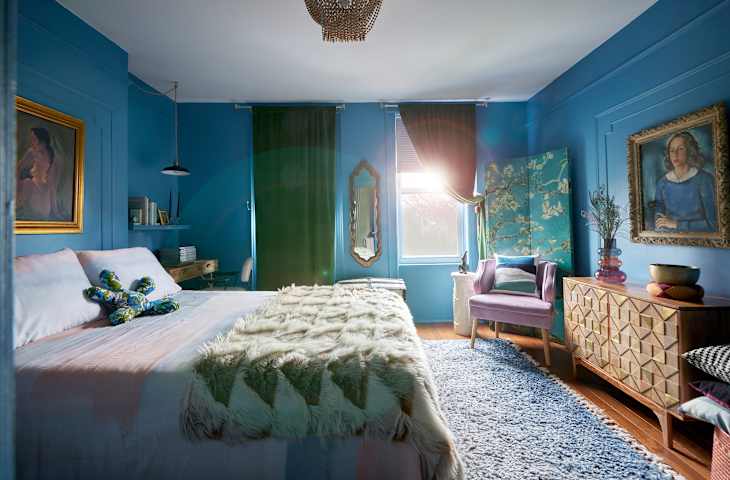 Cool Color Palette: 10 Most Stylish Colors to Use in Home Design ...