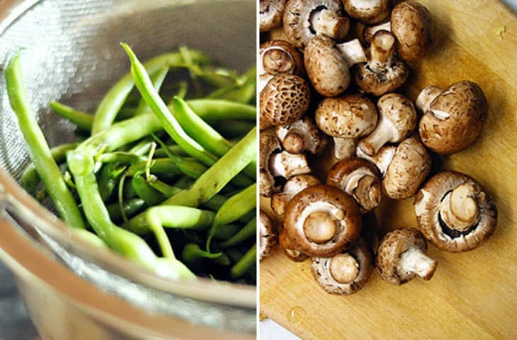 Healthy Eating Idea: Double the Vegetables in Any Recipe | The Kitchn