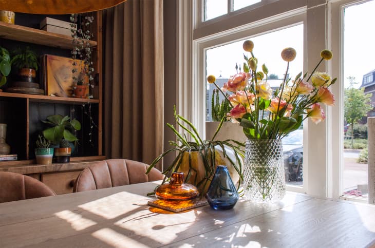 How to Dry Flowers | Apartment Therapy