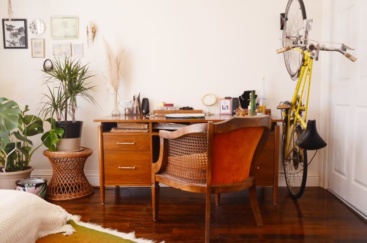 Break This Habit to Get Rid of Paper Clutter | Apartment Therapy