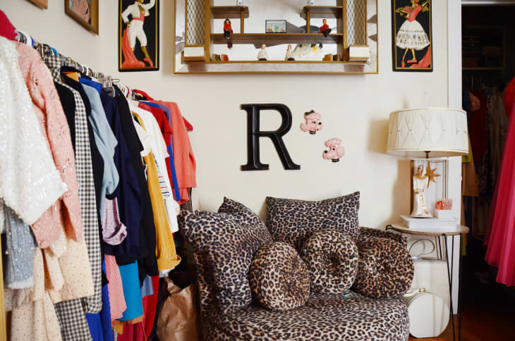 How to Make Any Basic Hanger Instantly More Functional | Apartment Therapy