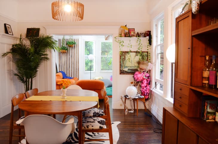 14 Dining Room Essentials - Must-Have Items & Necessities | Apartment ...