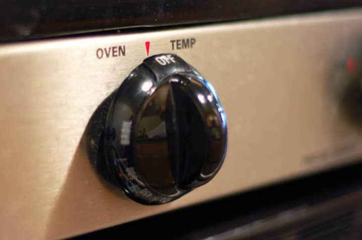 DIY Oven Maintenance: Adjusting the Temperature Gauge | The Kitchn