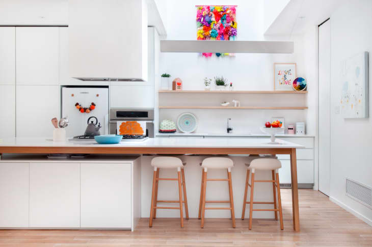 Kitchen Clutter Hacks - Tips, Rules, Tricks | The Kitchn