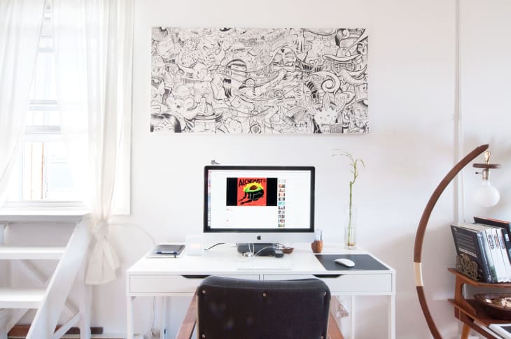 Yamazaki Cable Organizer Review | Apartment Therapy