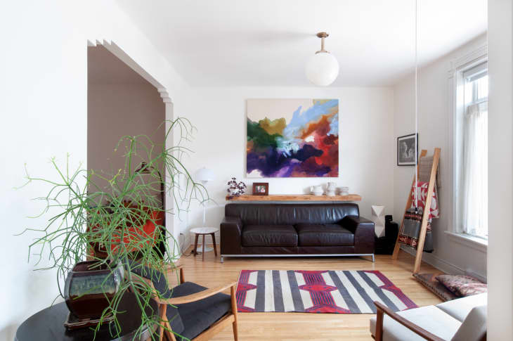 The Best Museum-Inspired Home Decor for an Artsy Space | Apartment Therapy