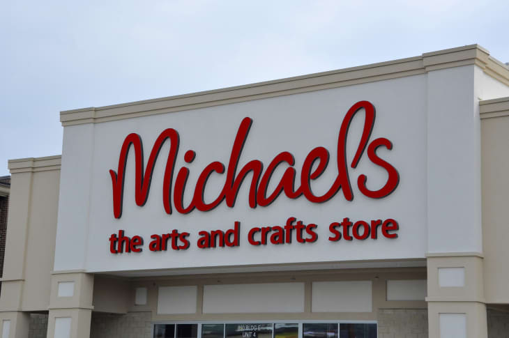 Nearest michaels to me store