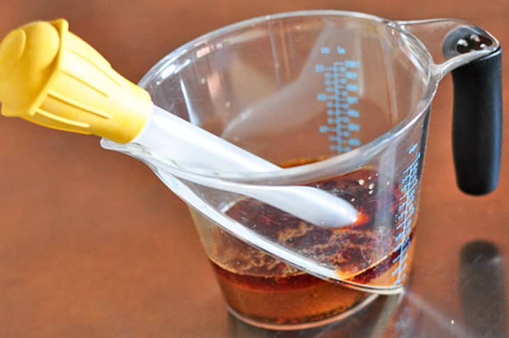 Kitchen Shortcuts: Degrease Sauces with a Turkey Baster | The Kitchn