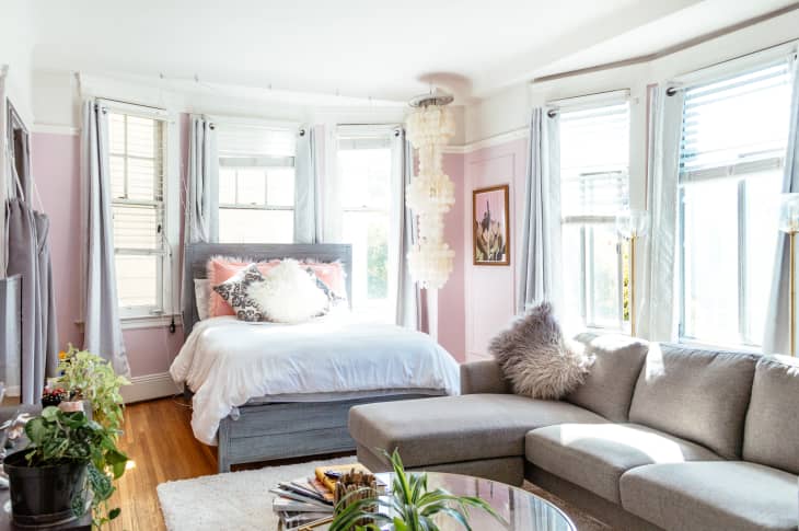 Temporary Decorating Ideas for Renters | Apartment Therapy