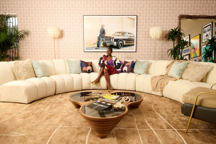 Issa Rae Just Became An Airbnb Host | Apartment Therapy