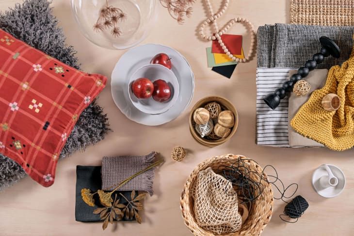 IKEA’s New Style Guide Is Calling Out These Four 2024 Trends ...