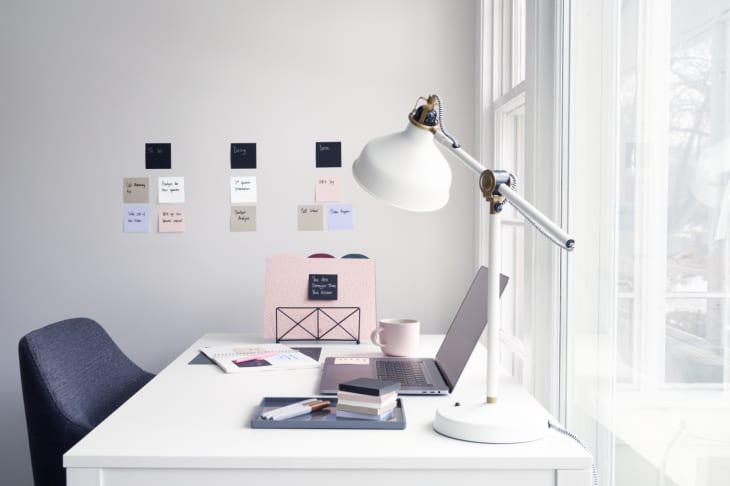 11 New Post-it Note x Pantone Color Collections | Apartment Therapy