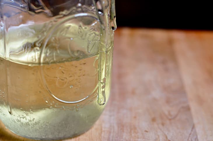 A Recipe to Replace Corn Syrup: How To Make Cane Syrup | The Kitchn