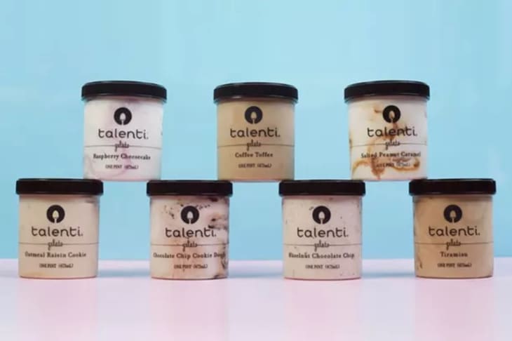 Whole Foods Ice Cream Sale - Ben Jerrys Talenti | The Kitchn