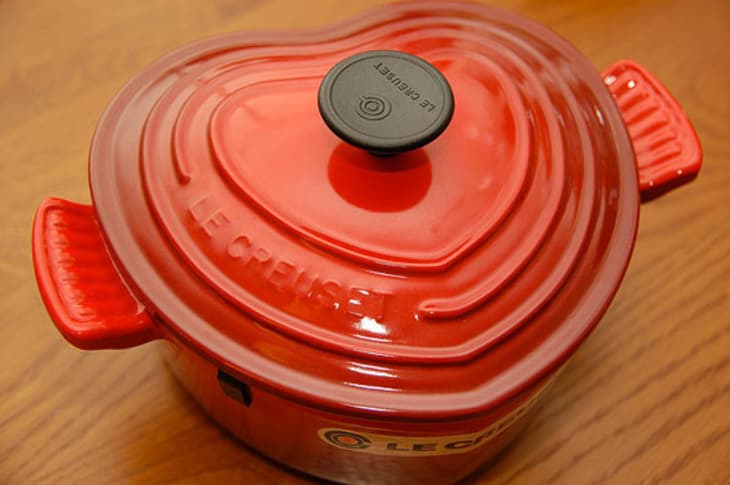 Don’t Go Breaking My Heart: Heart-Shaped Tools & Bakeware | The Kitchn