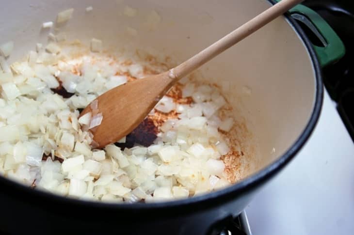 Basic Technique: How to Cook Onions | The Kitchn