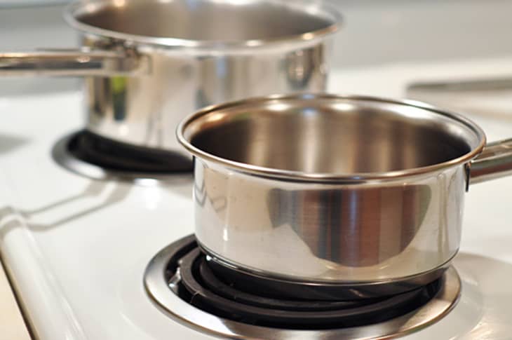 The 2-Burner Trick: How to Cook on an Electric Stove | The Kitchn