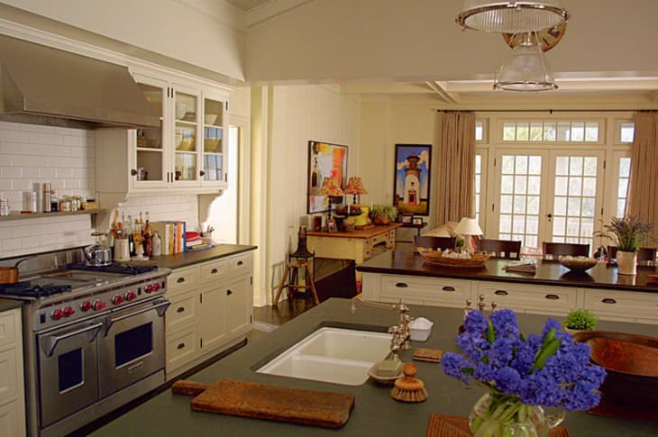 Memorable Kitchens in Cinematic History | The Kitchn