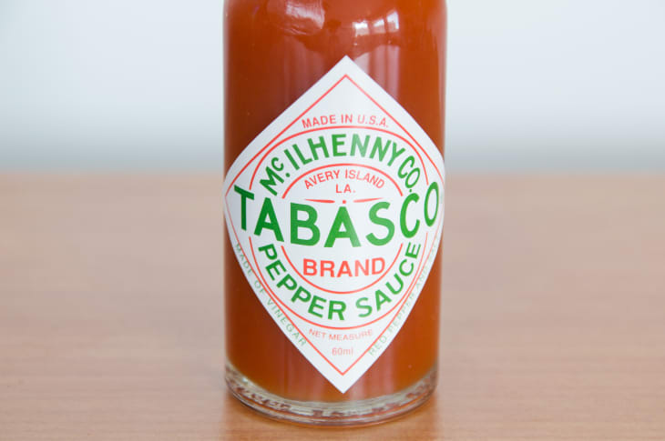 Watch This Video About How Tabasco Is Made | The Kitchn