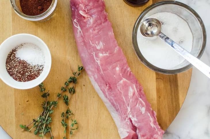 What Exactly Is Silver Skin? | The Kitchn