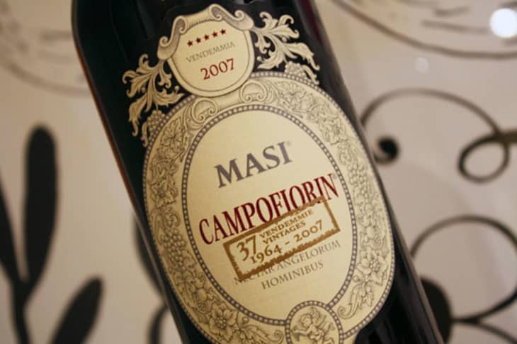 Can’t Afford Amarone? Discover These Great Value Wines From the Veneto ...