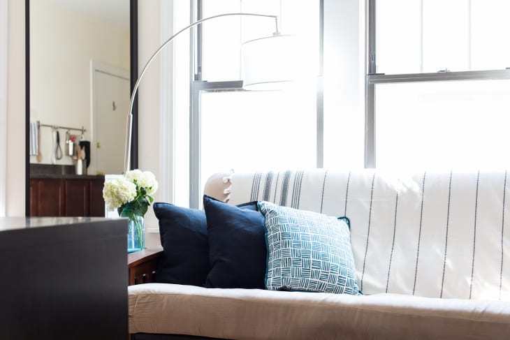 This Convertible Futon Serves a Variety of Spaces for Only $148 ...