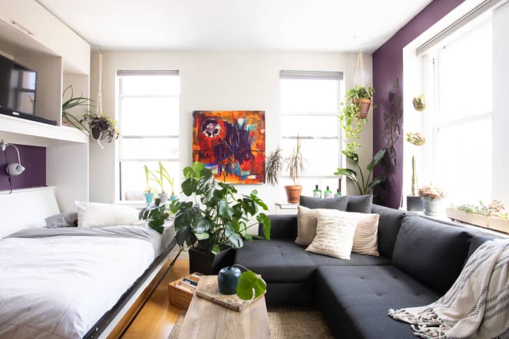 compact living solutions