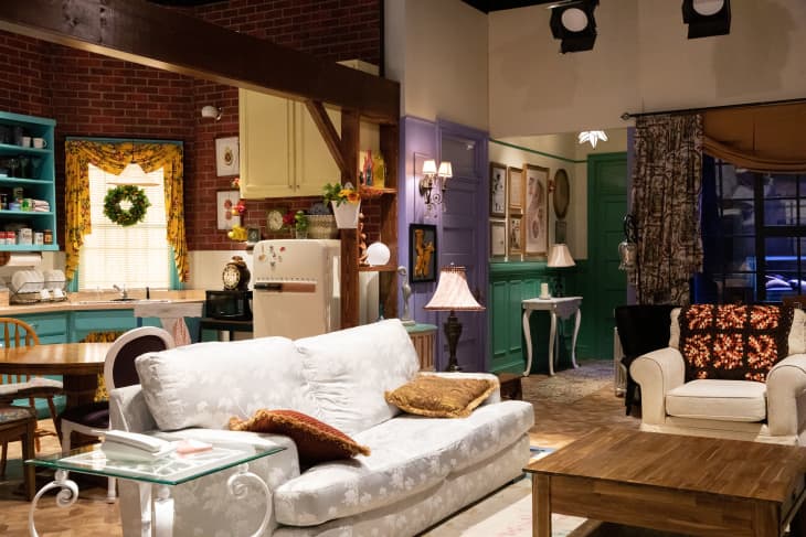 friends set