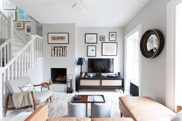 How to Pick Paint Color Hack | Apartment Therapy