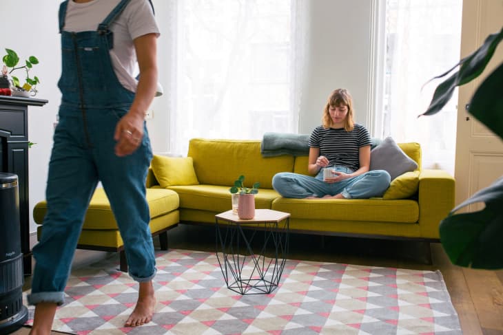 Roommate Quiz Red Flags To Watch Out For | Apartment Therapy