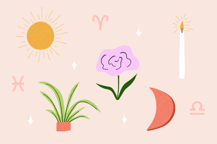 Spring Equinox Zodiac Meaning | Apartment Therapy