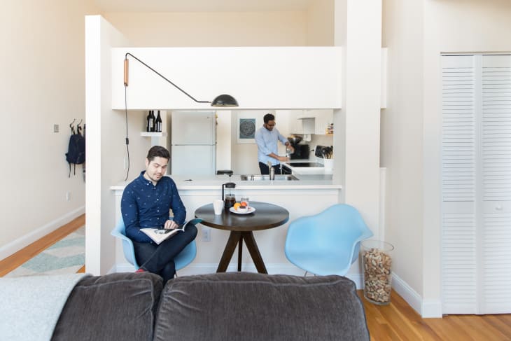 Home Improvement Myths You Should Avoid | Apartment Therapy