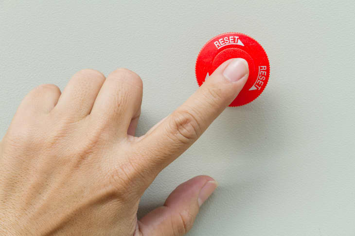 How to Reset Common Household Items | Apartment Therapy