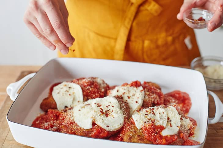 9 Excuses That Hold You Back from Cooking | The Kitchn