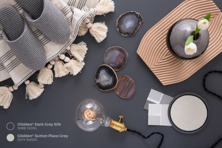 Shades of Change: 3 Color Palettes for Setting Up a Living Room ...