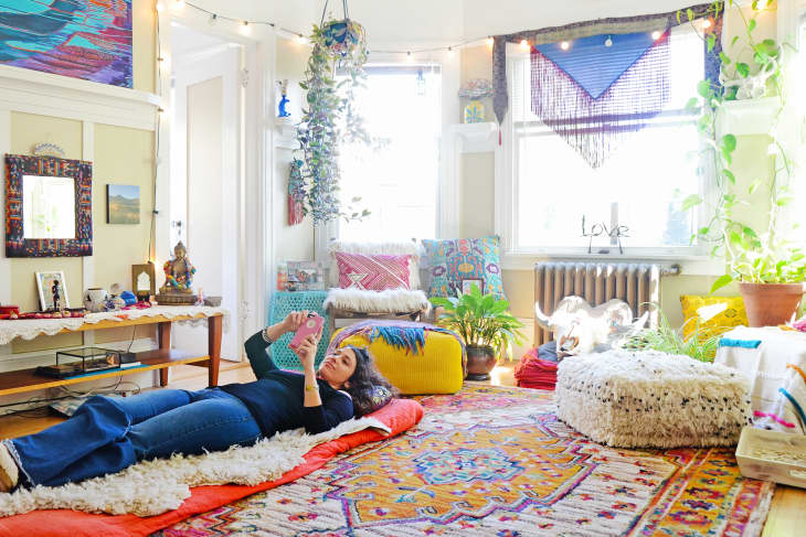 March's Best House Tours, According to Pinterest | Apartment Therapy