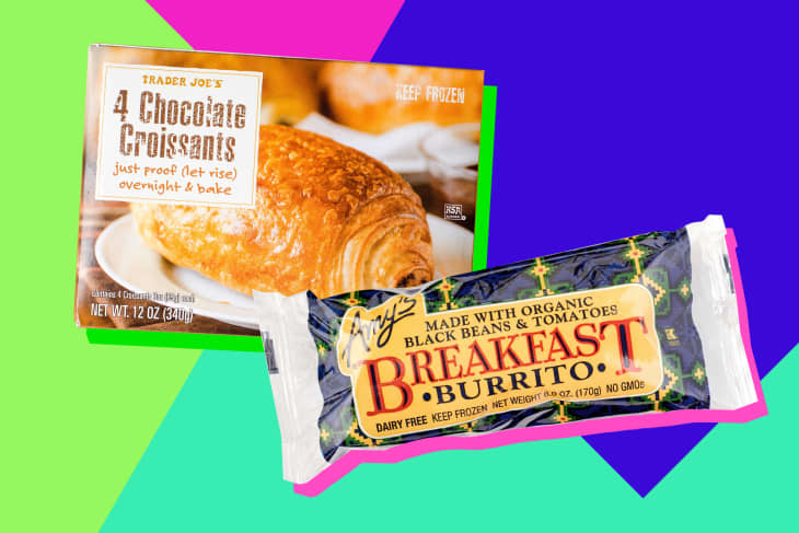 Best Frozen Breakfast Items | The Kitchn